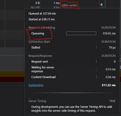 Why Your Cached JavaScript Is Still Slow and Incurs Performance Overhead